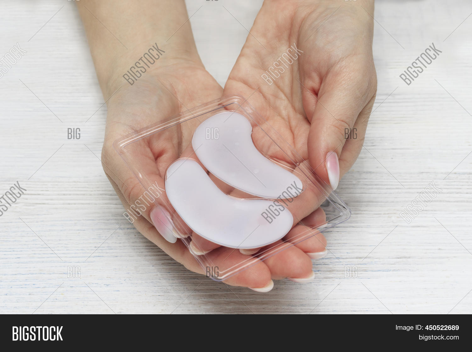 Eye Patches. Mask Image & Photo (Free Trial) | Bigstock