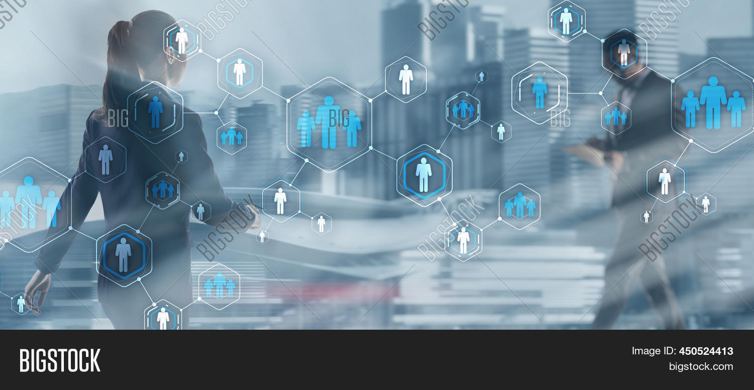 Human Resources Image & Photo (Free Trial) | Bigstock