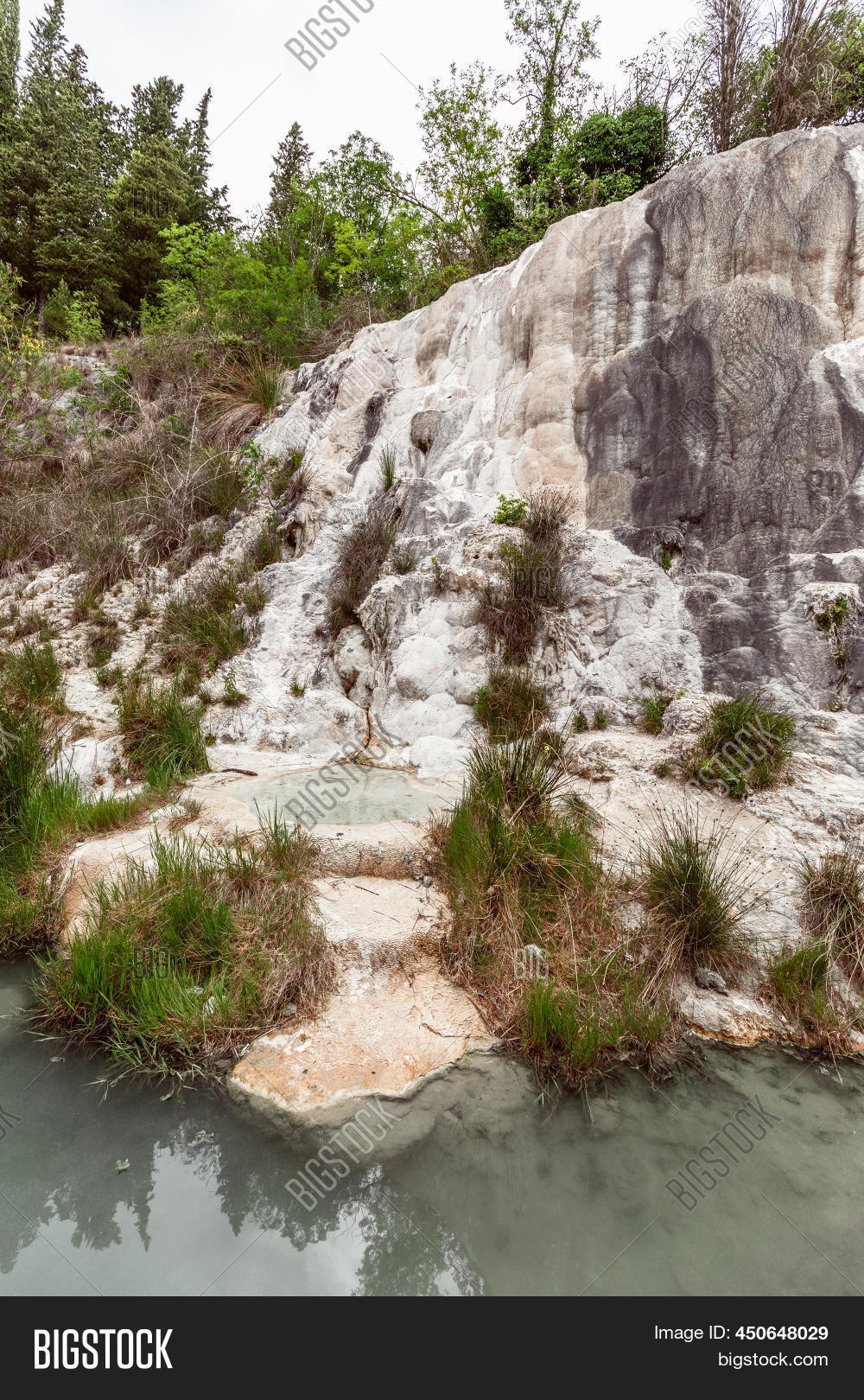 White Intricate Rocks Image & Photo (Free Trial) | Bigstock