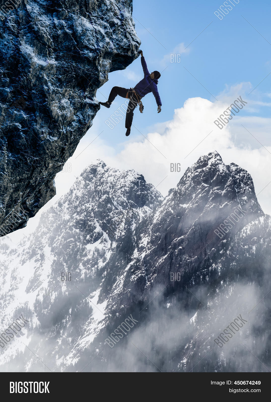 Adult Adventurous Man Image & Photo (Free Trial) | Bigstock