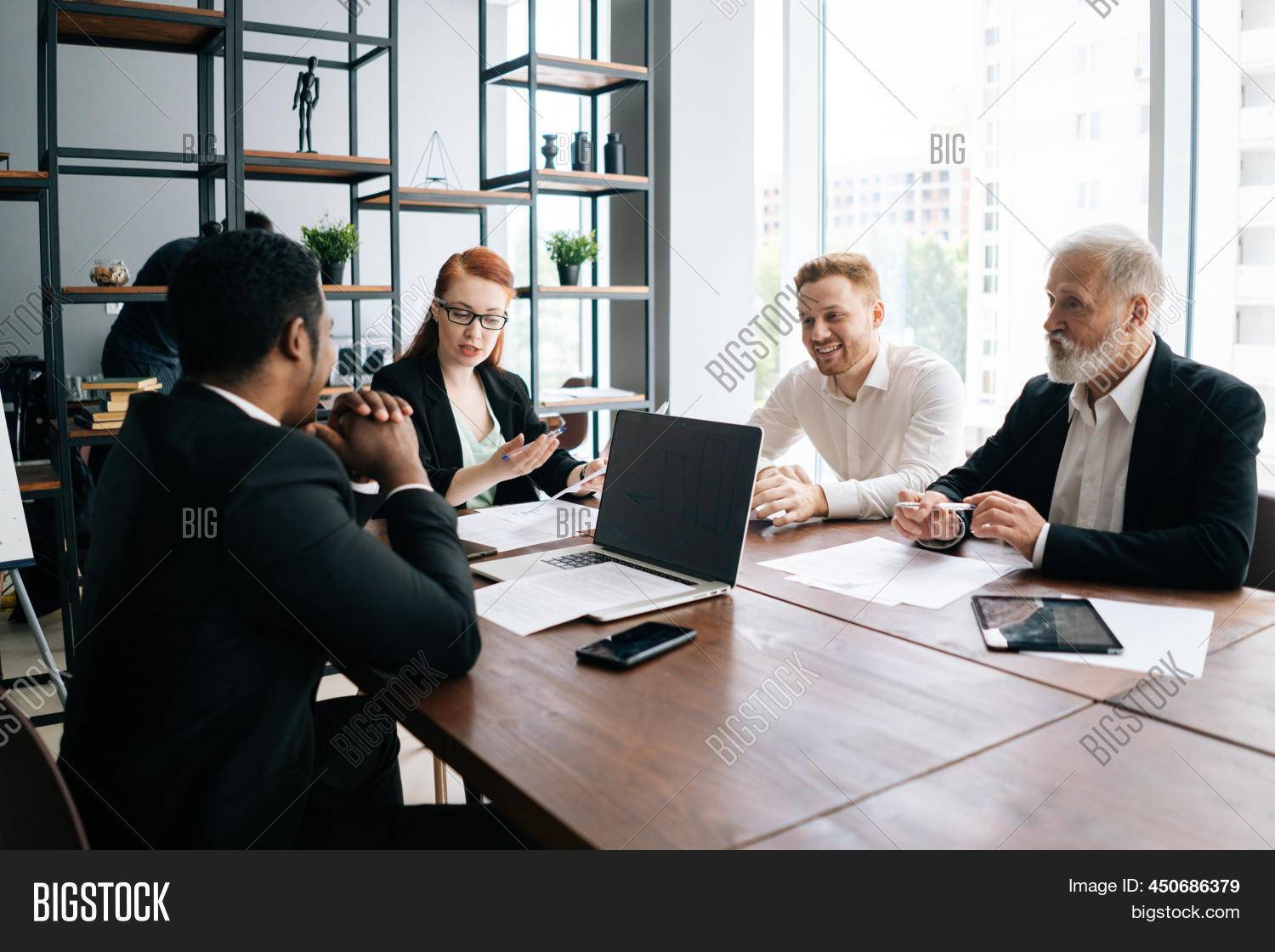 Team Positive Image & Photo (Free Trial) | Bigstock