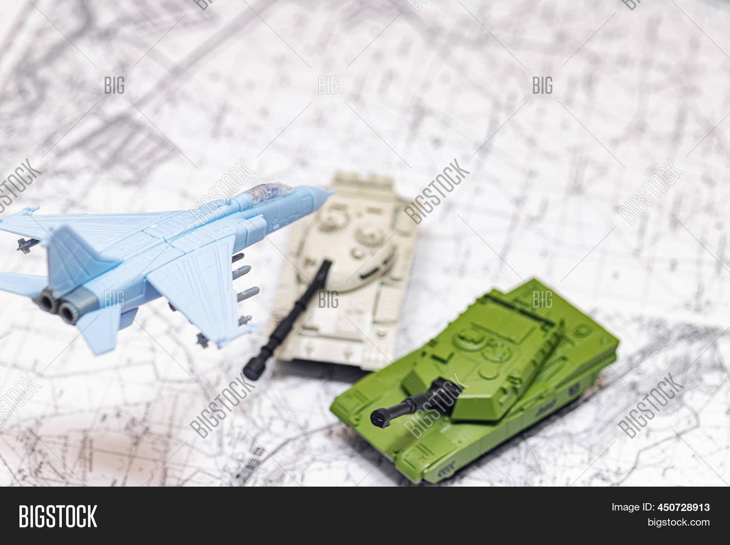 Planning Military Image & Photo (Free Trial) | Bigstock