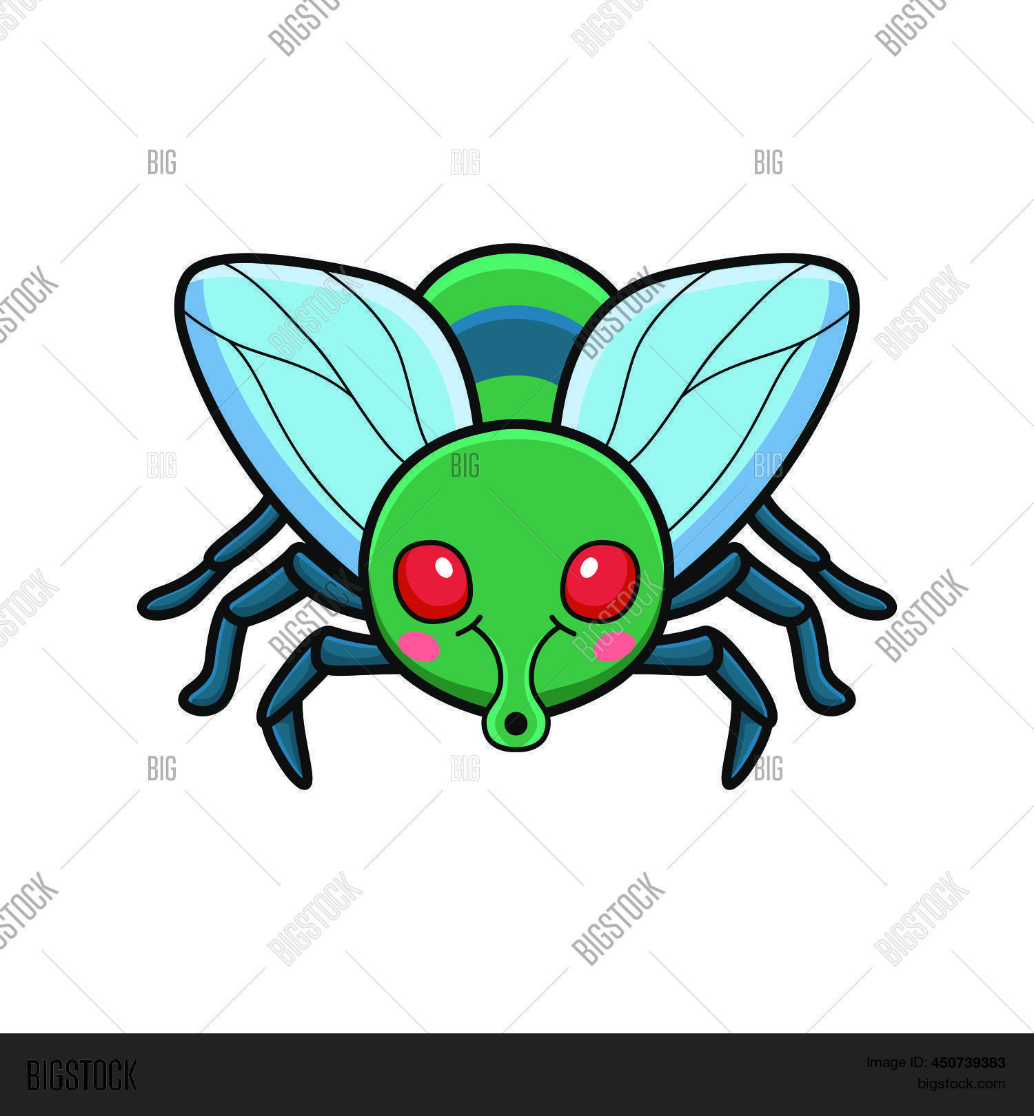 Vector Illustration Vector & Photo (Free Trial) | Bigstock