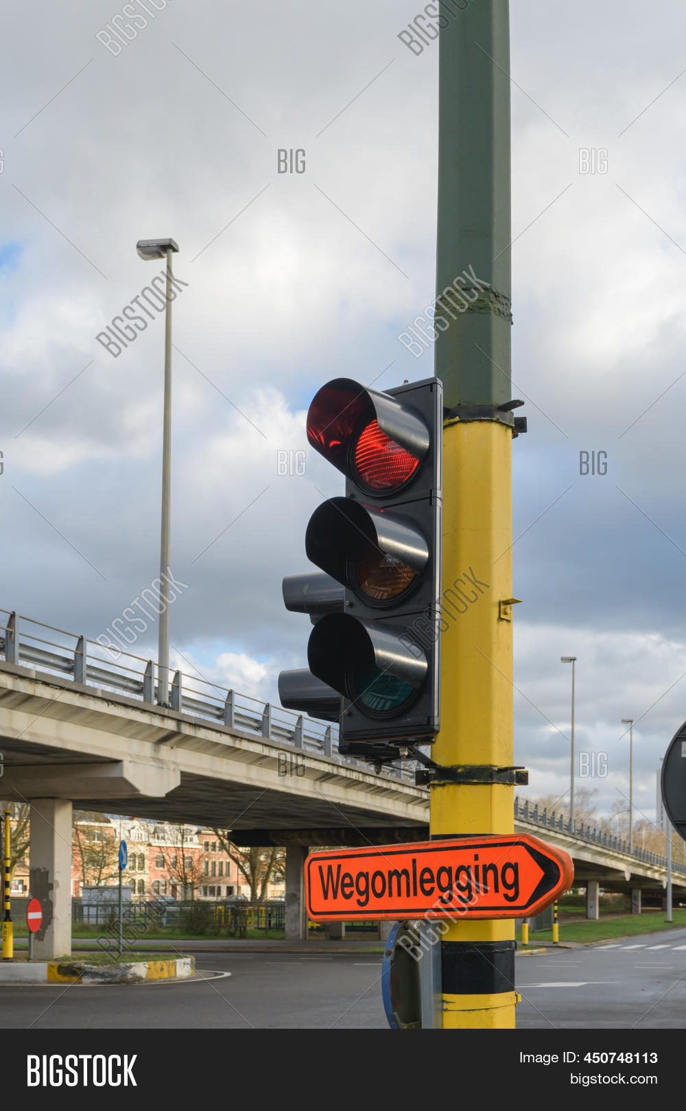 Road Sign Bypass Image & Photo (Free Trial) | Bigstock