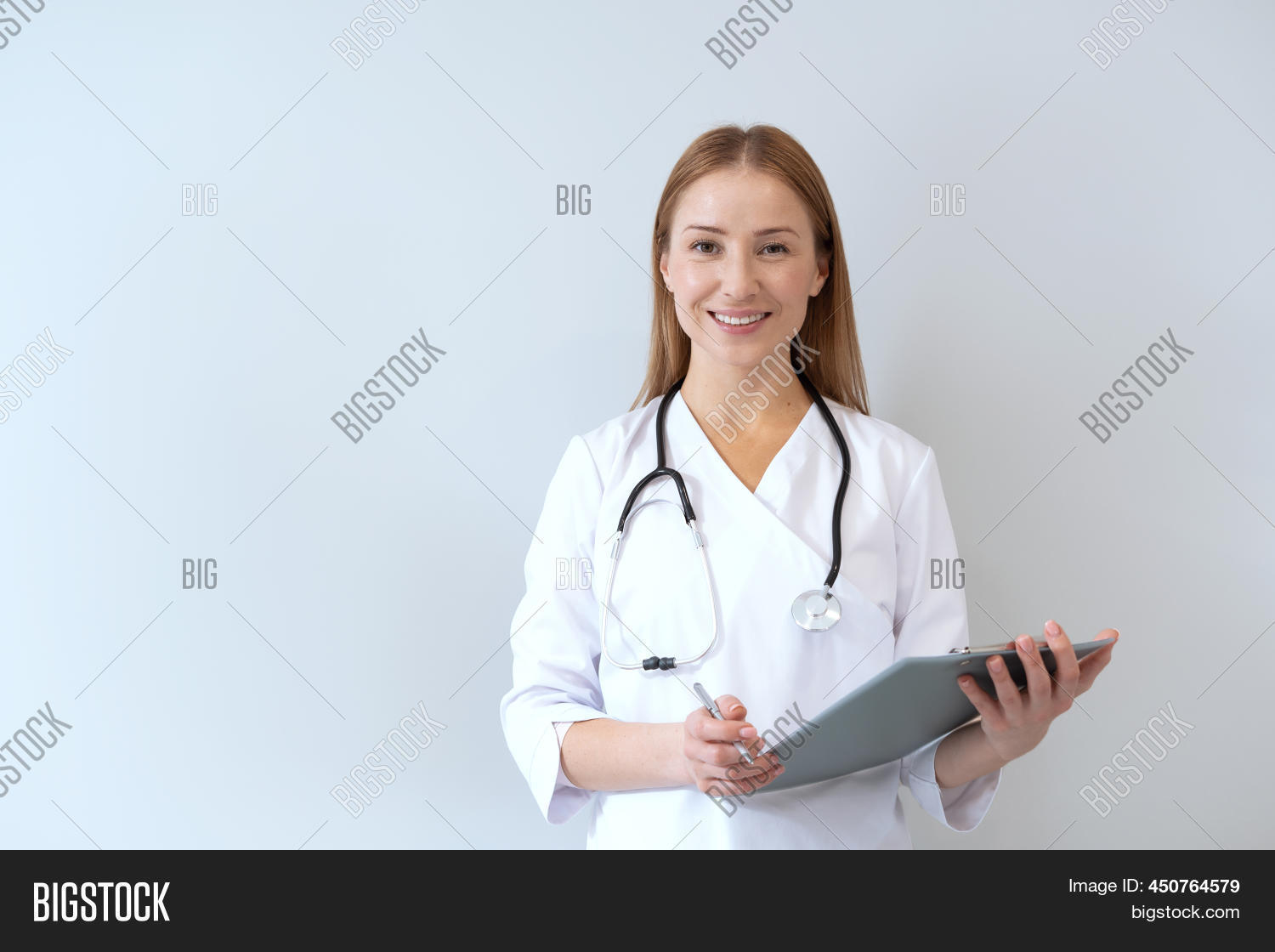 General Practitioner Image & Photo (Free Trial) | Bigstock