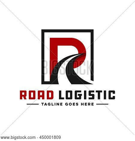 Road Illustration Vector & Photo (Free Trial) | Bigstock