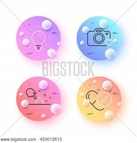 Photo Camera, Light Vector & Photo (Free Trial) | Bigstock