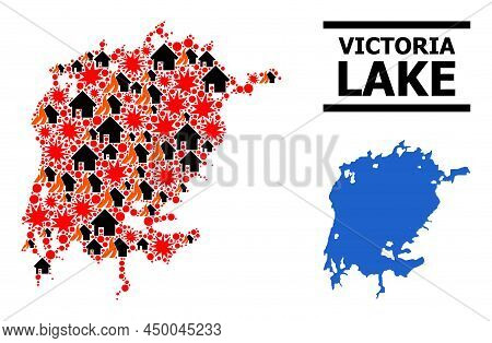 Vector y foto War Collage Vector (prueba gratis) | Bigstock