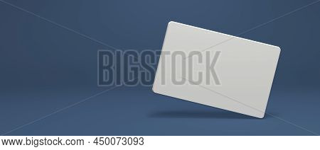 Blank Card Design Image & Photo (Free Trial) | Bigstock