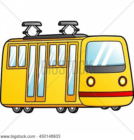 This Cartoon Vector & Photo (Free Trial) | Bigstock