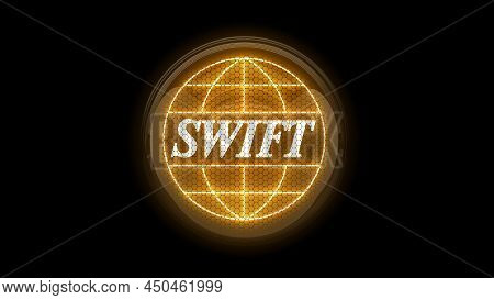Swift. Swift Logo Gas Image & Photo (Free Trial) | Bigstock