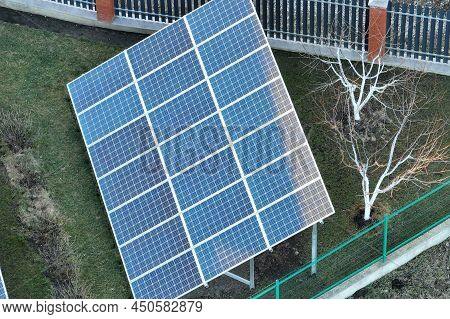 Solar Photovoltaic Image & Photo (Free Trial) | Bigstock