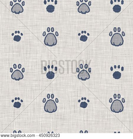 Farmhouse Blue Paw Image & Photo (Free Trial) | Bigstock
