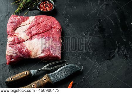 Raw Beef Belly, Beef Image & Photo (Free Trial) | Bigstock