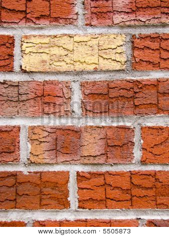 Single Brick Brick Image & Photo (Free Trial) | Bigstock
