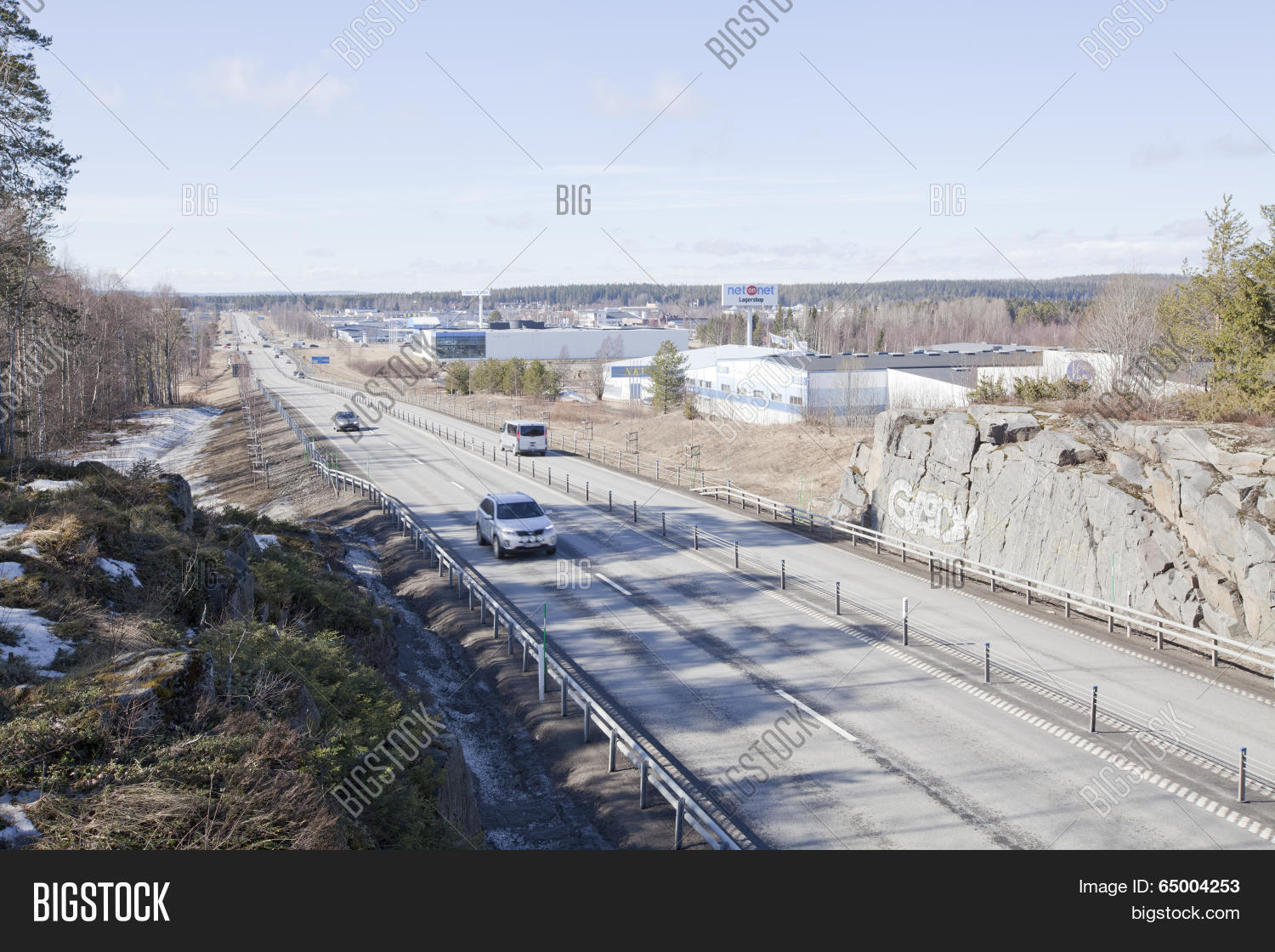 UMEA, SWEDEN ON APRIL Image & Photo (Free Trial) | Bigstock