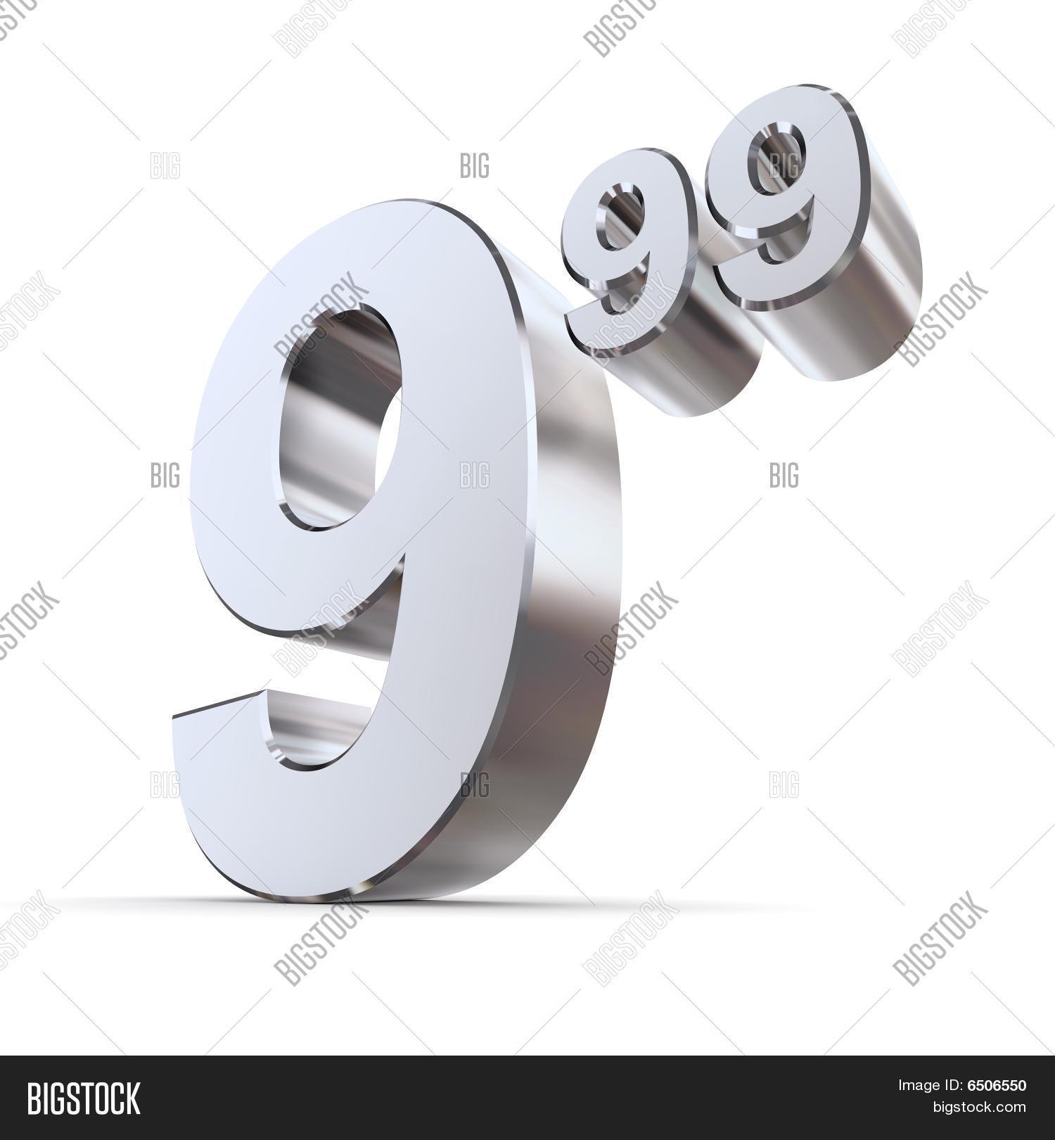 Solid Price Tag Number Image & Photo (Free Trial) | Bigstock
