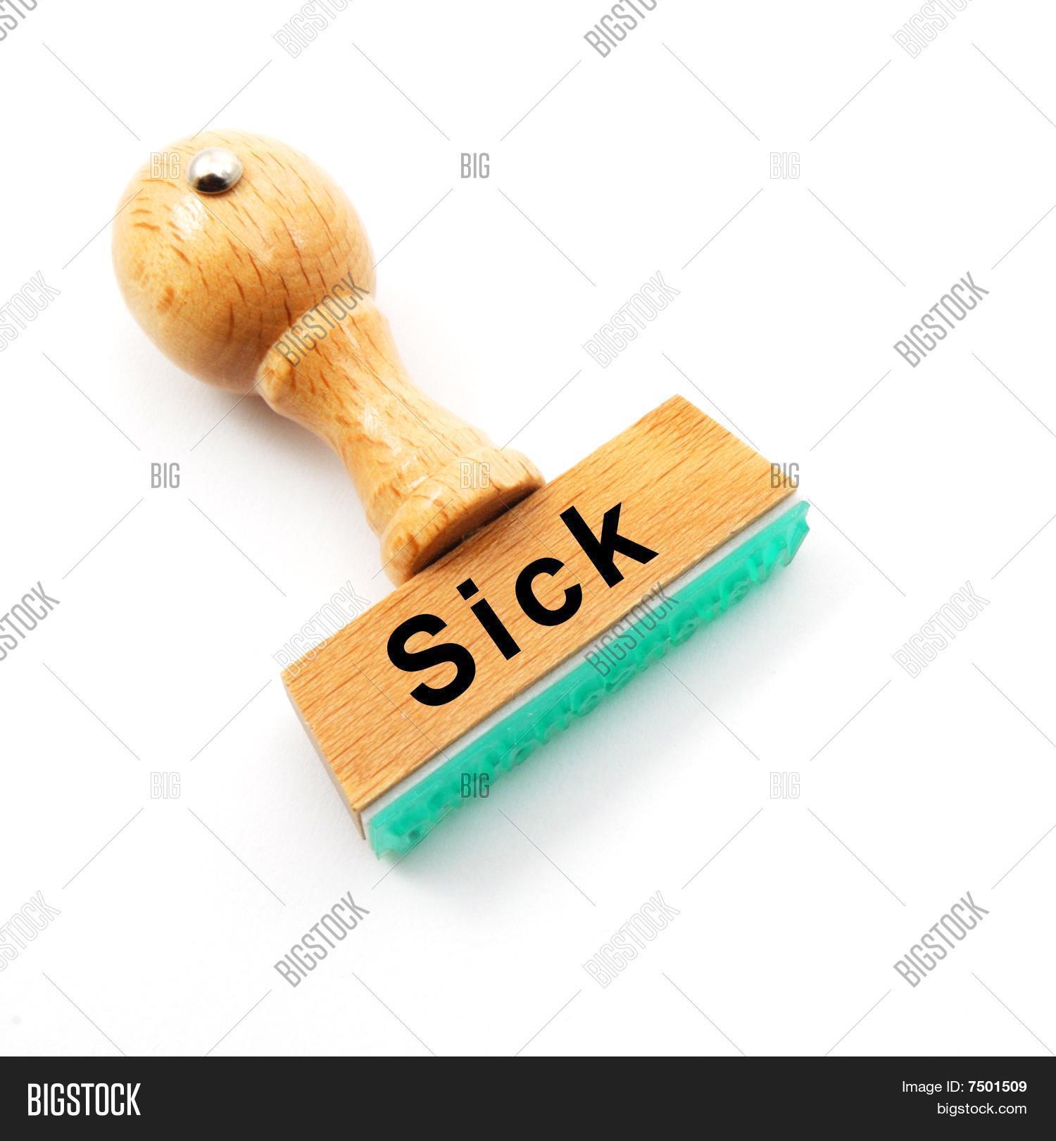 Sick Image & Photo (Free Trial) | Bigstock