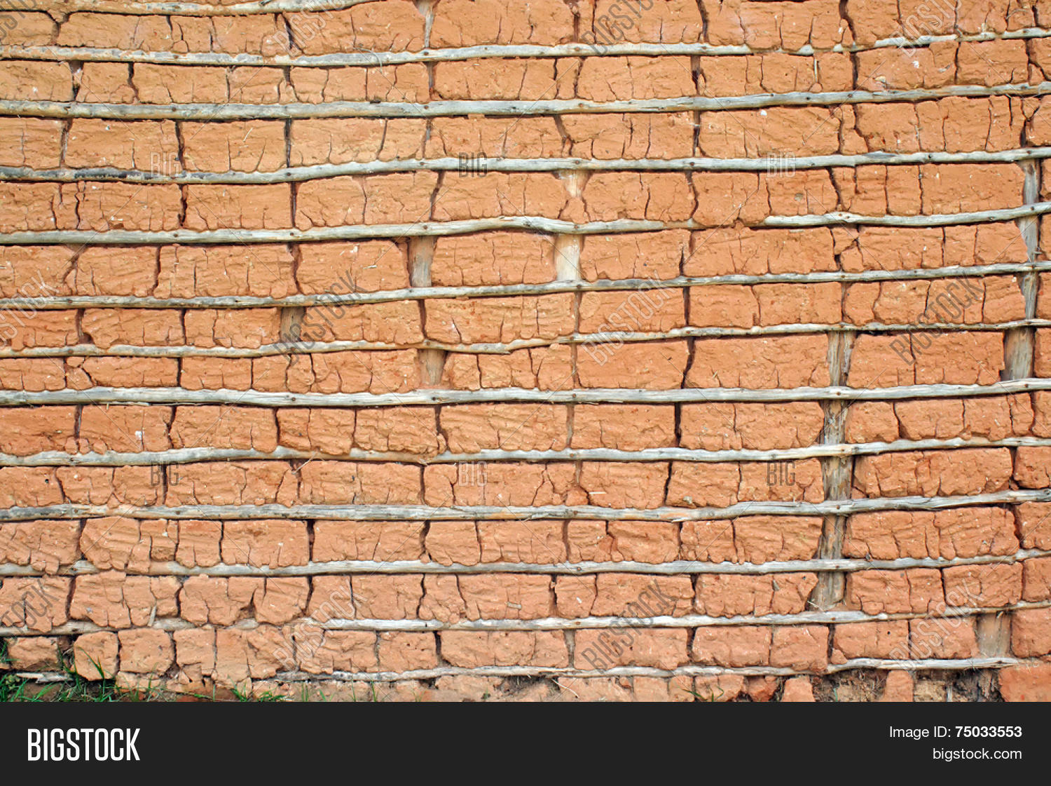 Texture Theme: Mud Image & Photo (Free Trial) | Bigstock