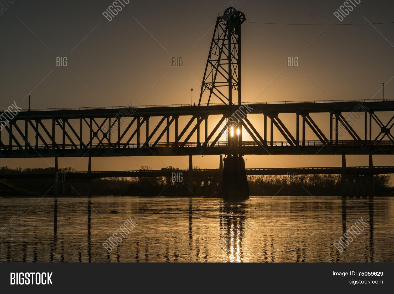 Meridian Highway Image & Photo (Free Trial) | Bigstock