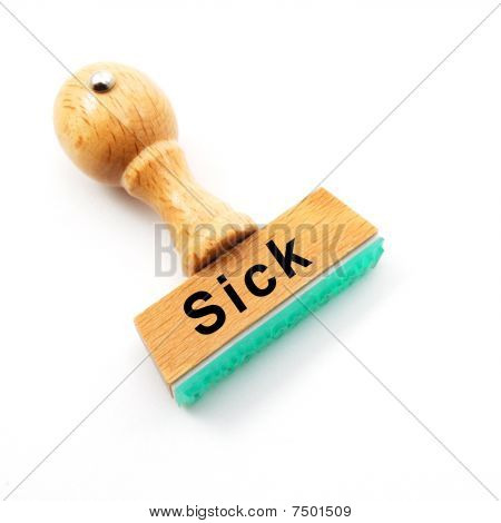 Sick Image & Photo (Free Trial) | Bigstock