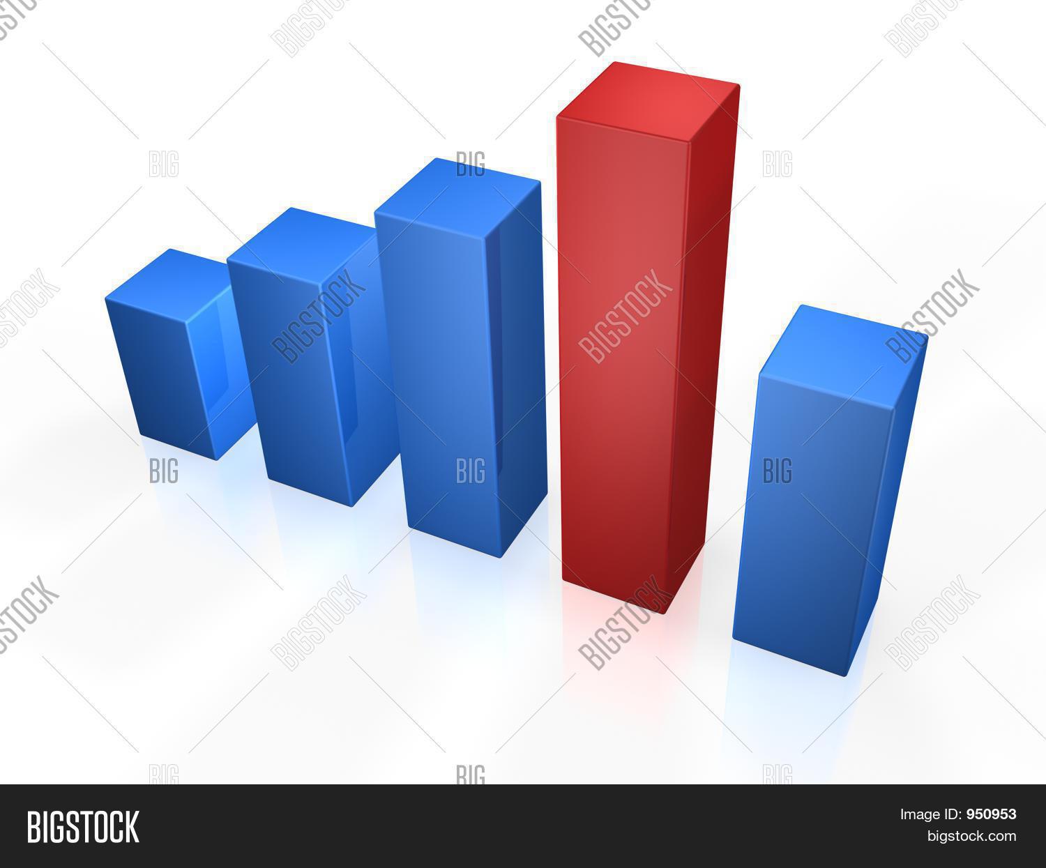 Chart Graph Image & Photo (Free Trial) | Bigstock
