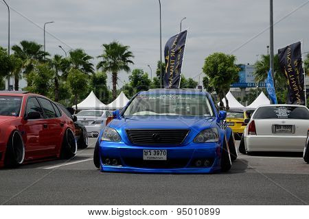 Vip Car Vip Style Mag Image & Photo (Free Trial) | Bigstock