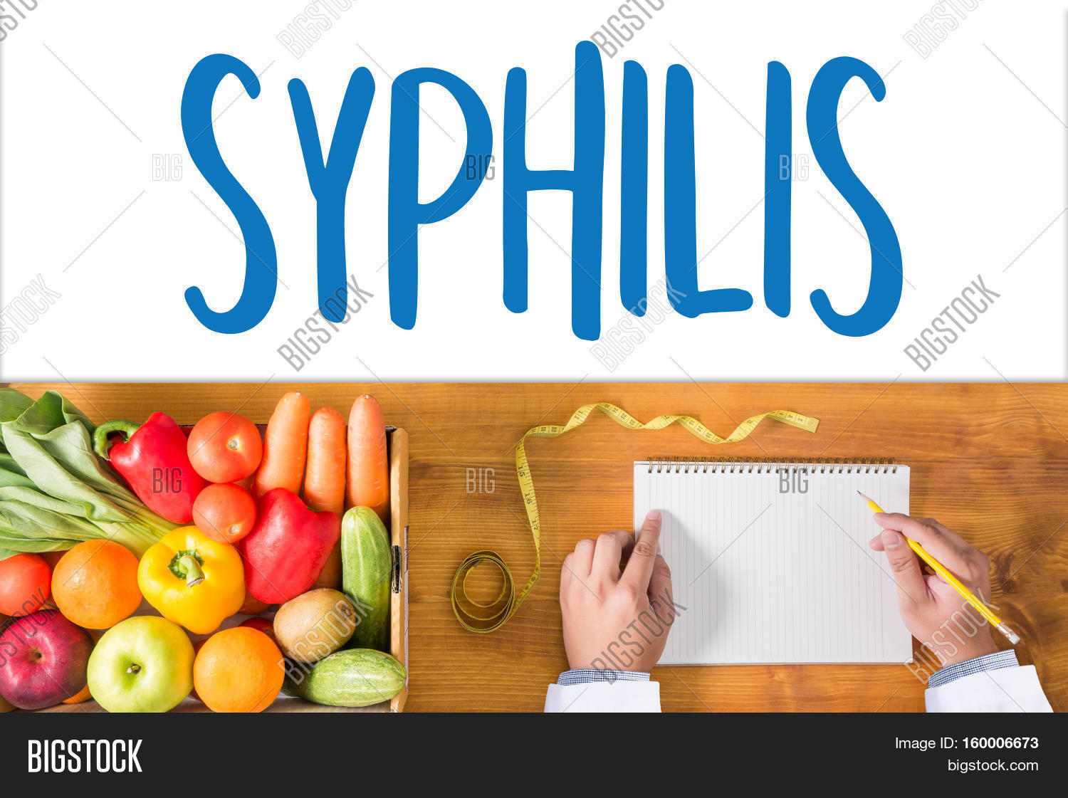 Syphilis Blood Image & Photo (Free Trial) | Bigstock