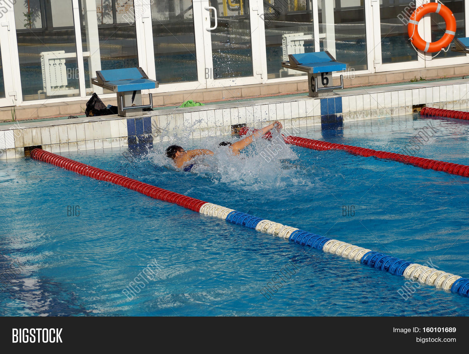 Heat Children On One Image & Photo (Free Trial) | Bigstock