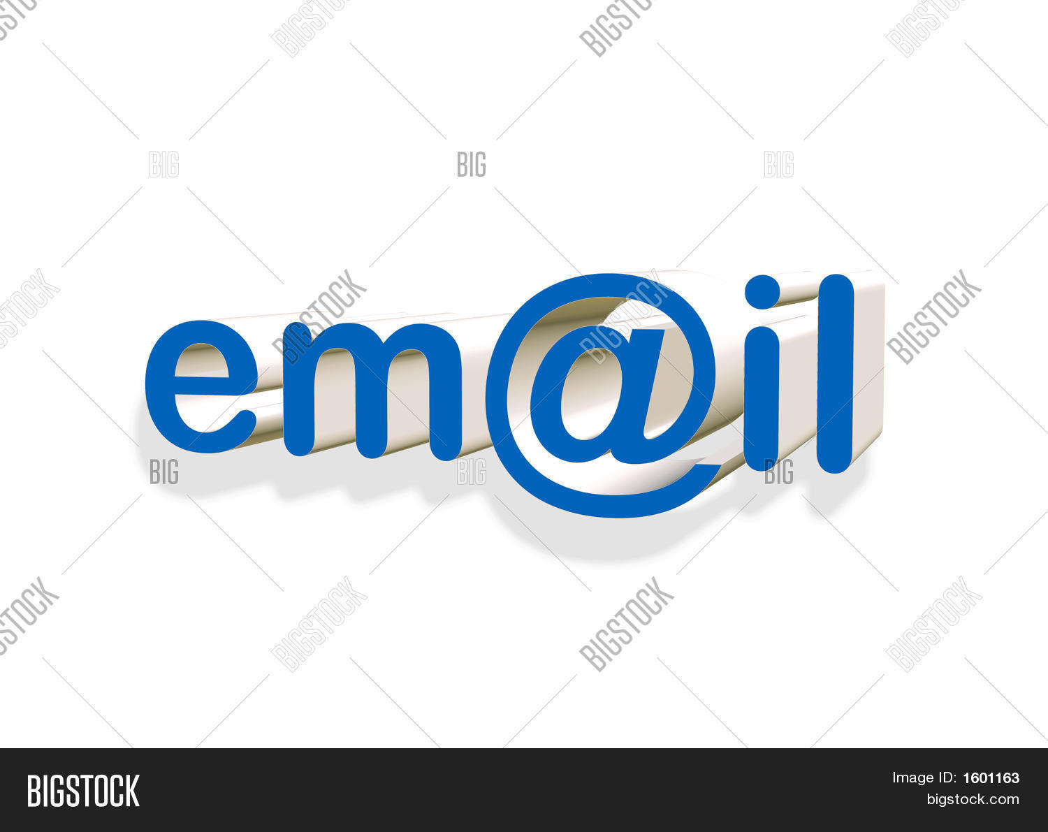 Sign Within Word Email Image & Photo (Free Trial) | Bigstock