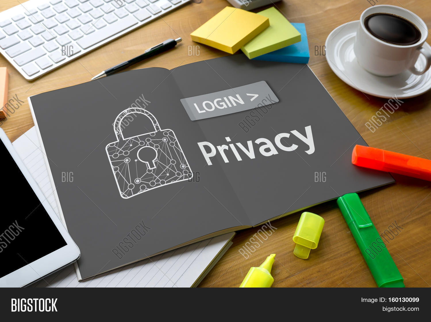 Privacy User Password Image & Photo (Free Trial) | Bigstock