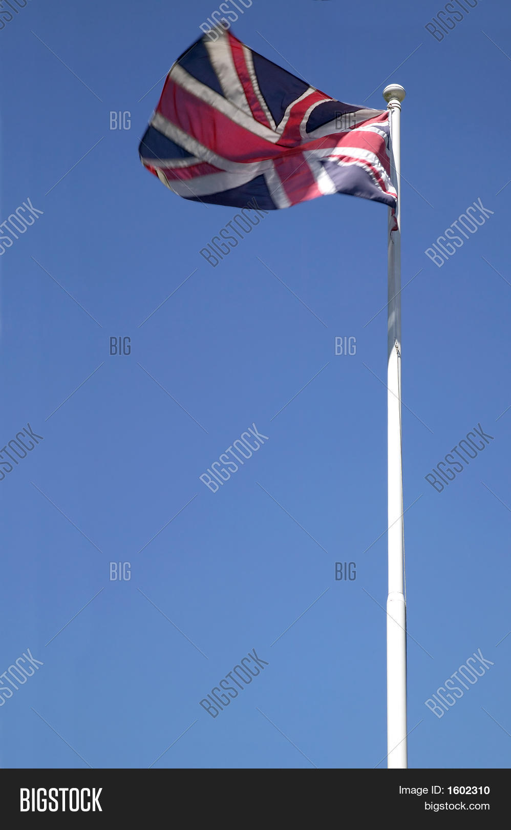 Union Jack Image & Photo (Free Trial) | Bigstock