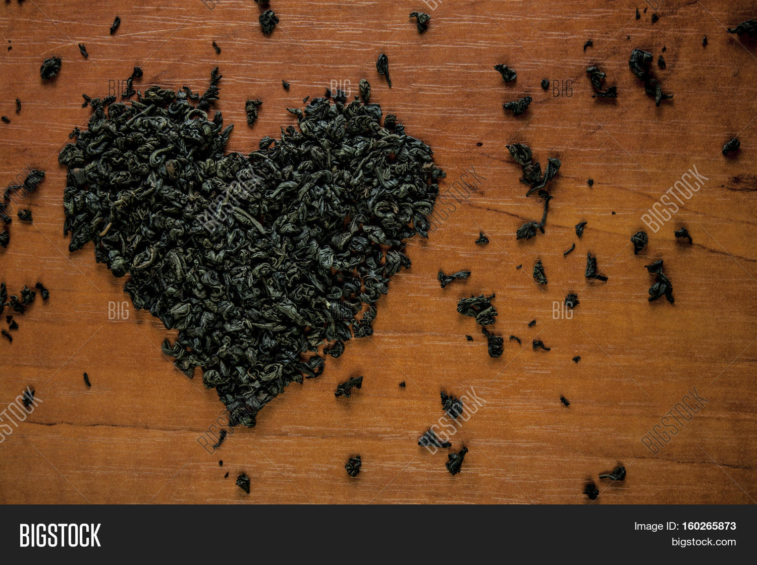 Heart Tea Image & Photo (Free Trial) | Bigstock