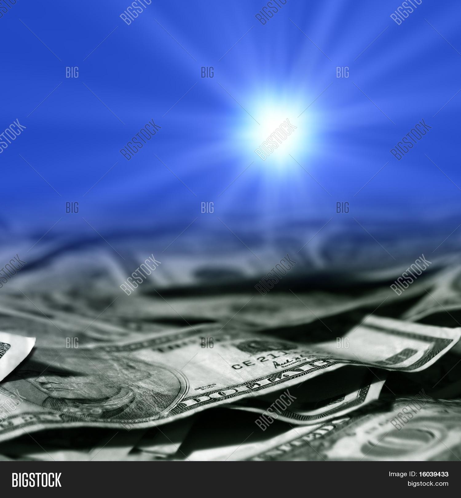 Money Background Image & Photo (Free Trial) | Bigstock