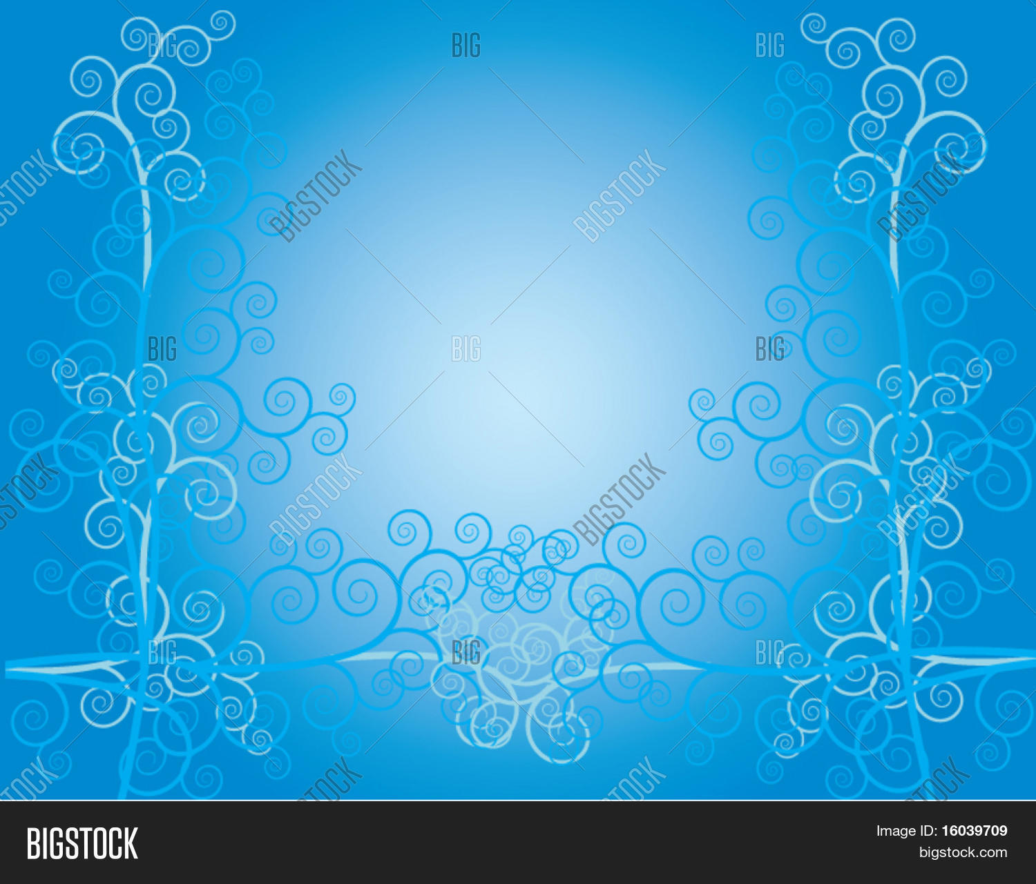 Vector Flourish Vector & Photo (Free Trial) | Bigstock