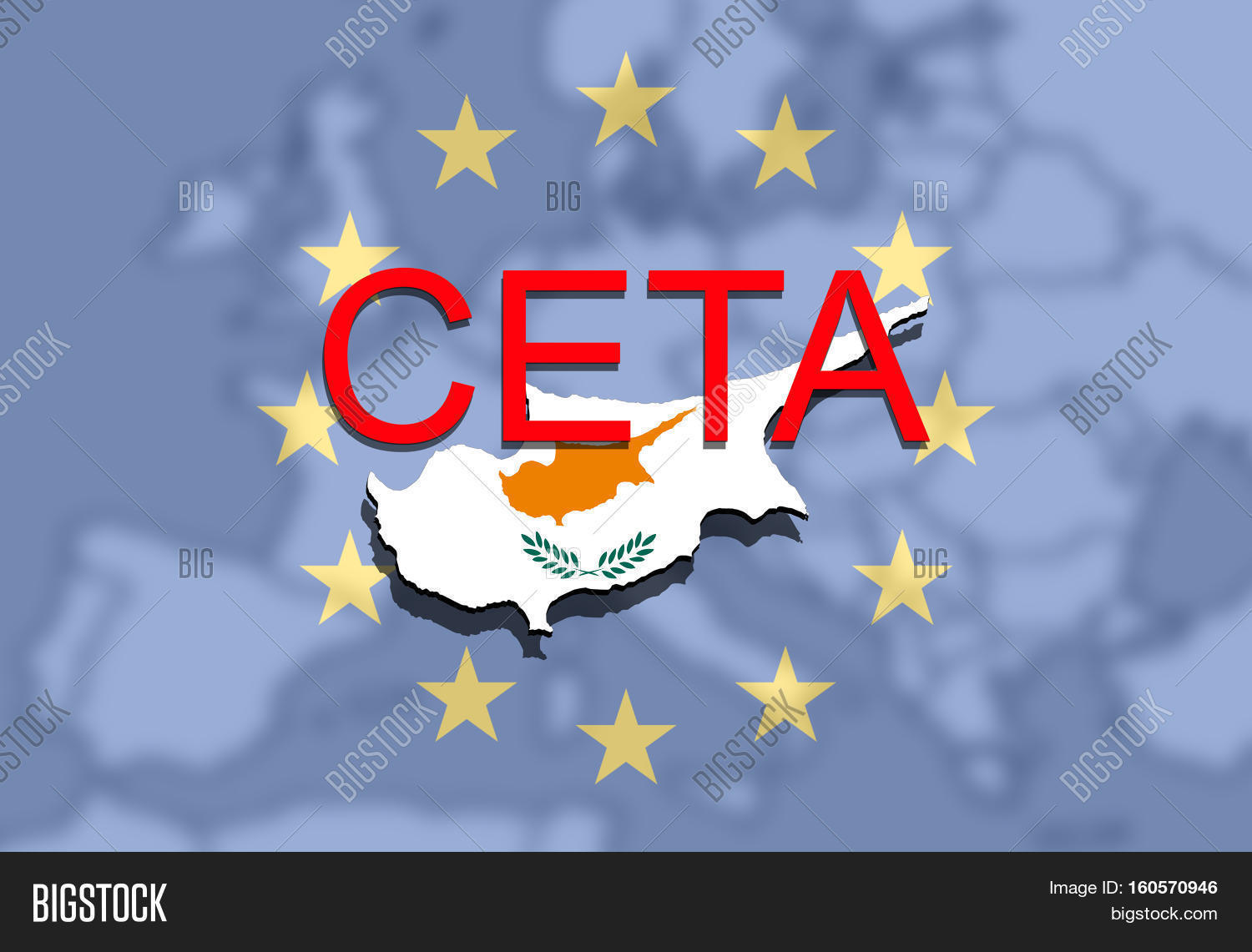 Ceta - Comprehensive Image & Photo (Free Trial) | Bigstock