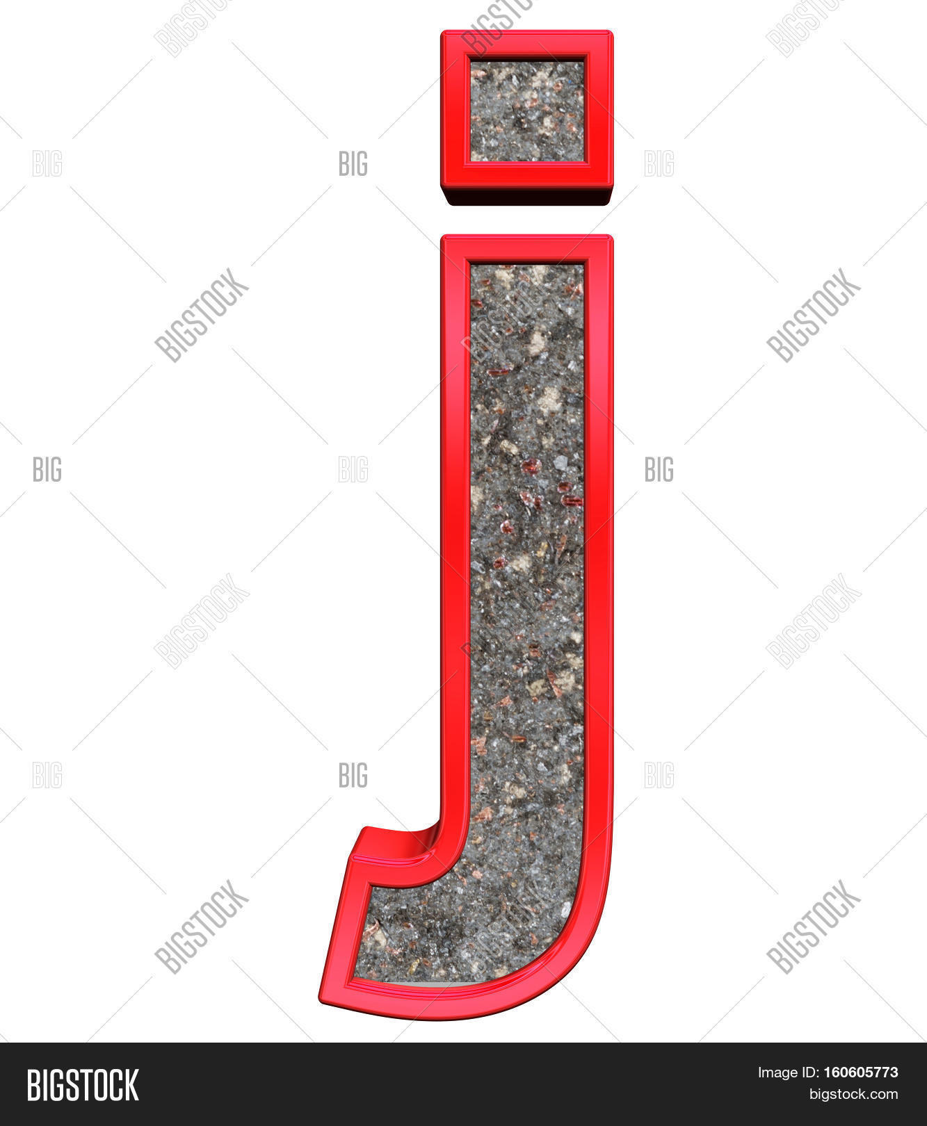 One Lower Case Letter Image & Photo (Free Trial) | Bigstock