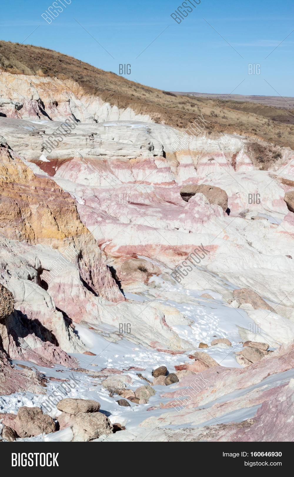 View Clay/sandstone Image & Photo (Free Trial) | Bigstock