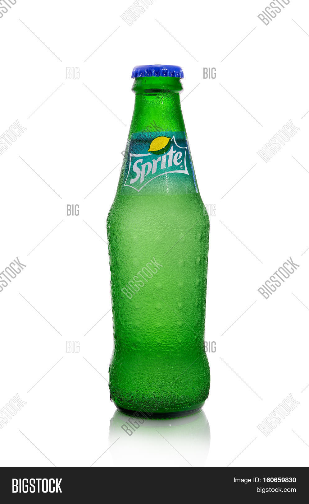 Editorial Photo Sprite Image & Photo (Free Trial) | Bigstock