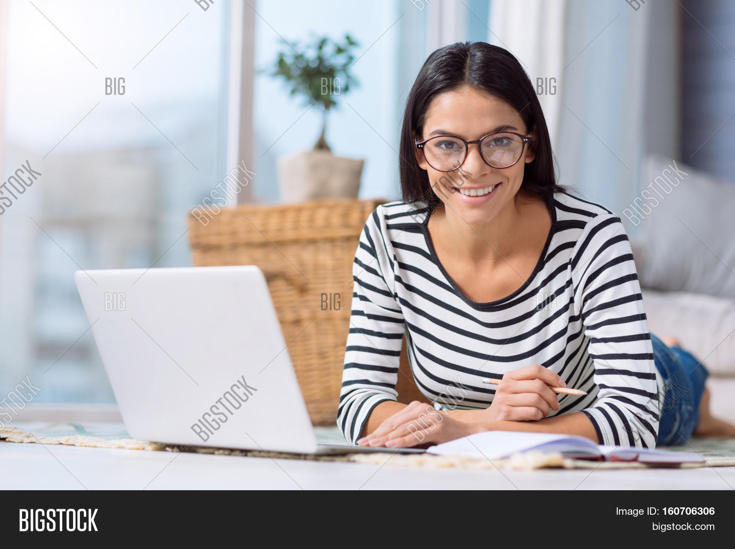 Enjoyable Process Image & Photo (Free Trial) | Bigstock