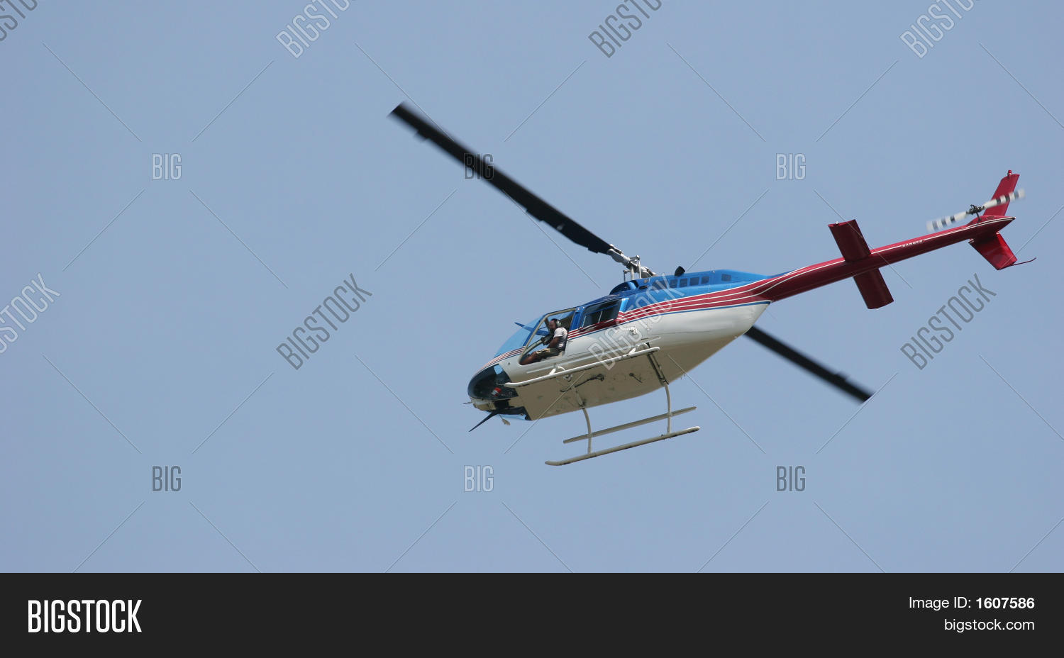 Red White Blue Image & Photo (Free Trial) | Bigstock