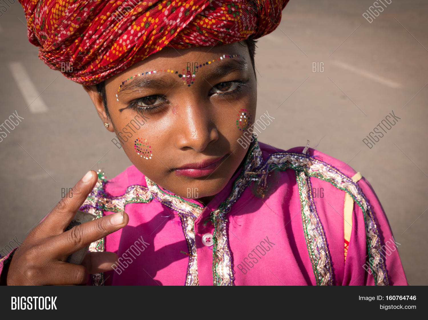 Agra, India - Nov 14, Image & Photo (Free Trial) | Bigstock
