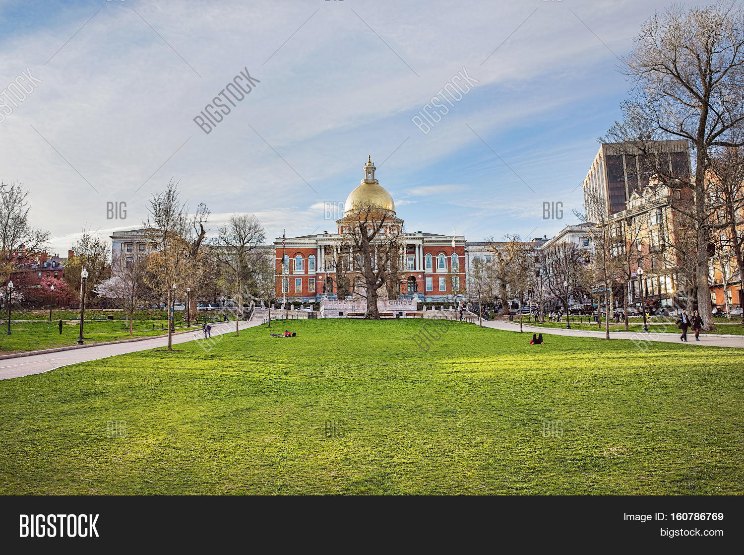 State Library Image & Photo (Free Trial) | Bigstock