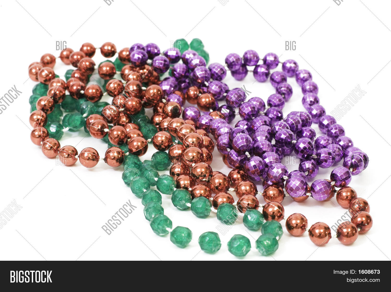 Beads Image & Photo (Free Trial) | Bigstock