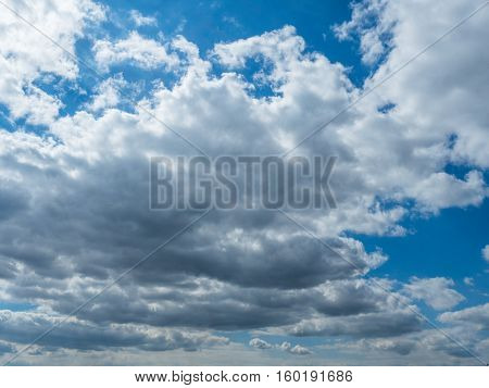 View Cloudy Sky Ground Image & Photo (Free Trial) | Bigstock