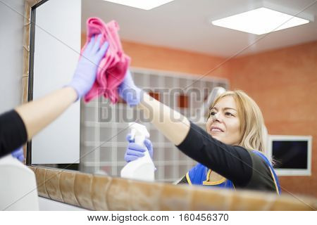 Cleaning Image & Photo (Free Trial) | Bigstock