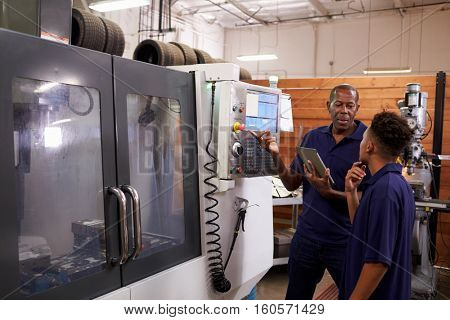 Engineer Training Image & Photo (Free Trial) | Bigstock