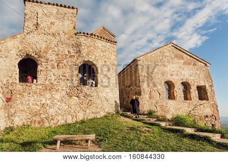 NEKRESI, GEORGIA - OCT Image & Photo (Free Trial) | Bigstock