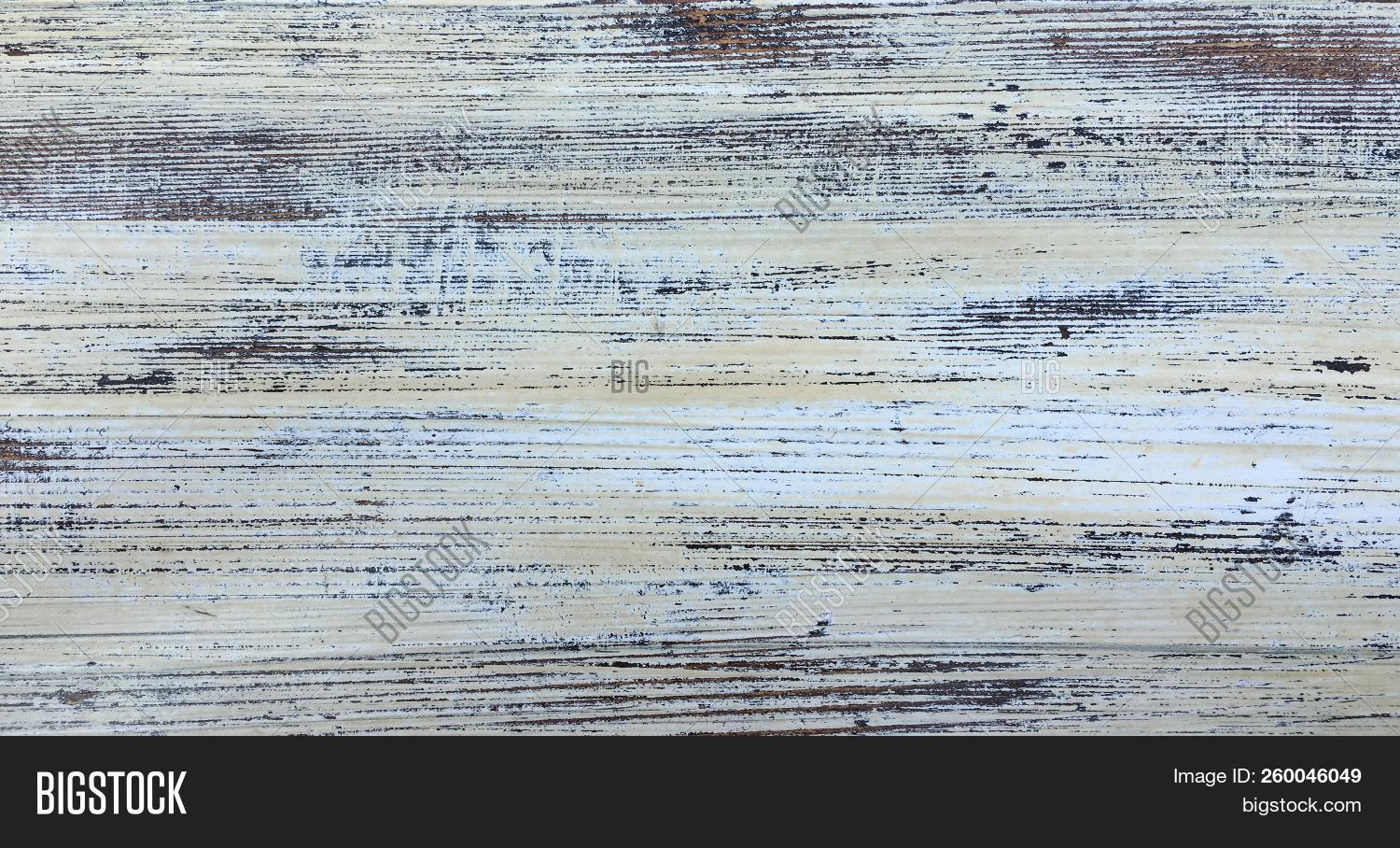 Paint Washed Wood Image & Photo (Free Trial) | Bigstock