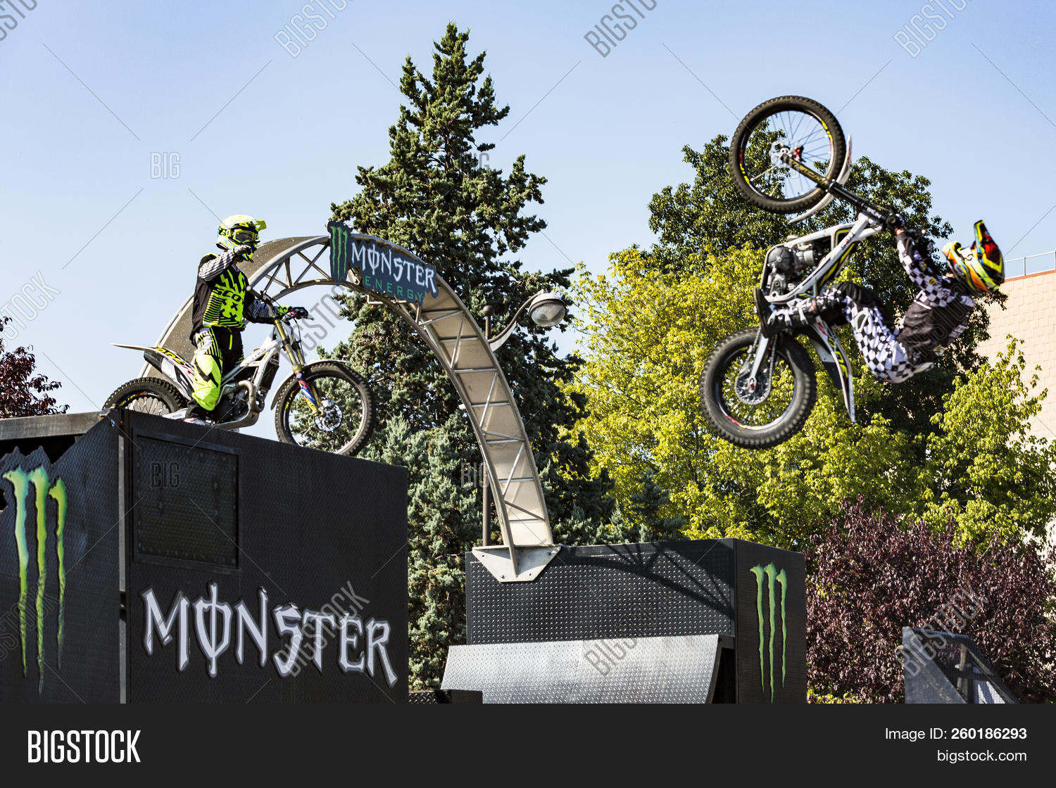 Le Trait, Seine Image & Photo (Free Trial) | Bigstock